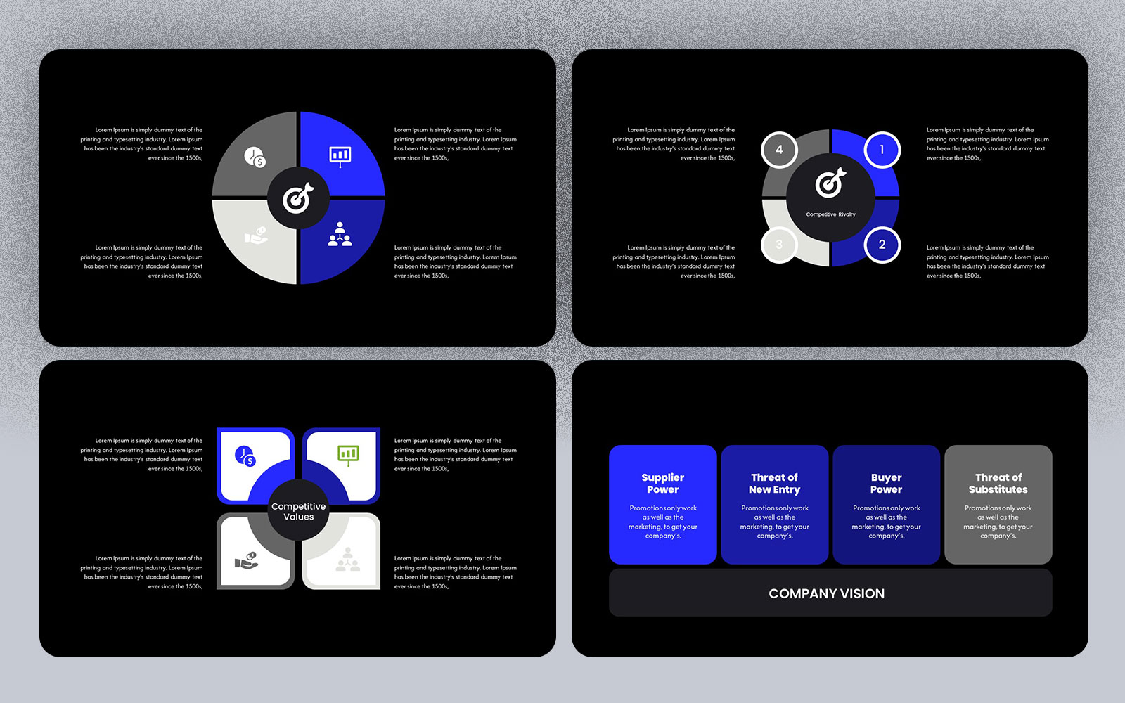 Domain Expansion Explain PowerPoint Presentation Template, Presentation ...