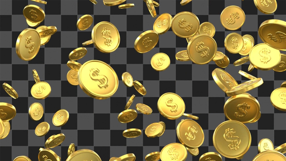 Burning Man Run In Fire, Motion Graphics | VideoHive