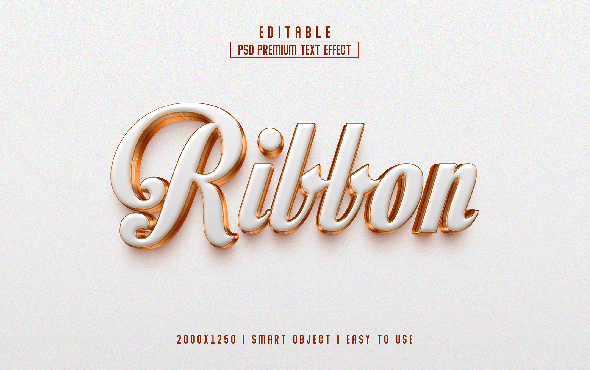 Photoshop Editable 3d Text Effect Style Pack, Add-ons | GraphicRiver