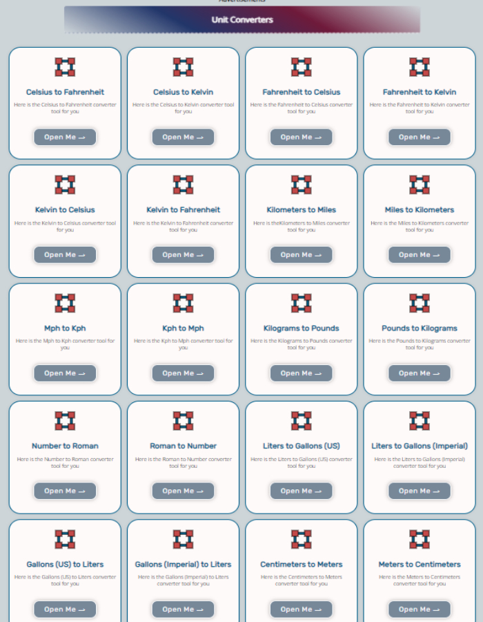 Easy Conversion Pro by codeumabi | CodeCanyon