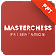 Masterchess - Chess Powerpoint Templates, Presentation Templates ...