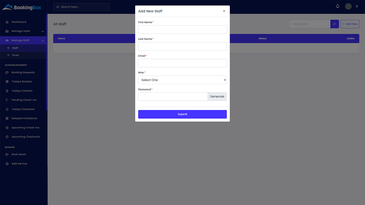 BookingBox - Complete MultiVendor Hotel Booking Application SAAS by ...