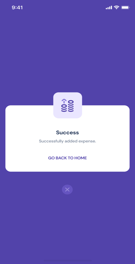 Multi-Purpose (3 Apps in 1) ANDROID + IOS + FIGMA + Sketch | UI Kit | CaBu | React Native by ...