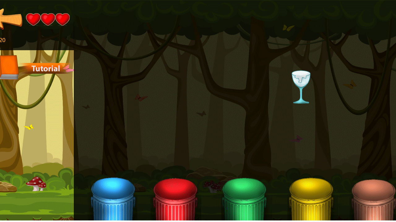 Puzzle - Sorting Game HTML5 (Construct3) by Lucas_151799 | CodeCanyon