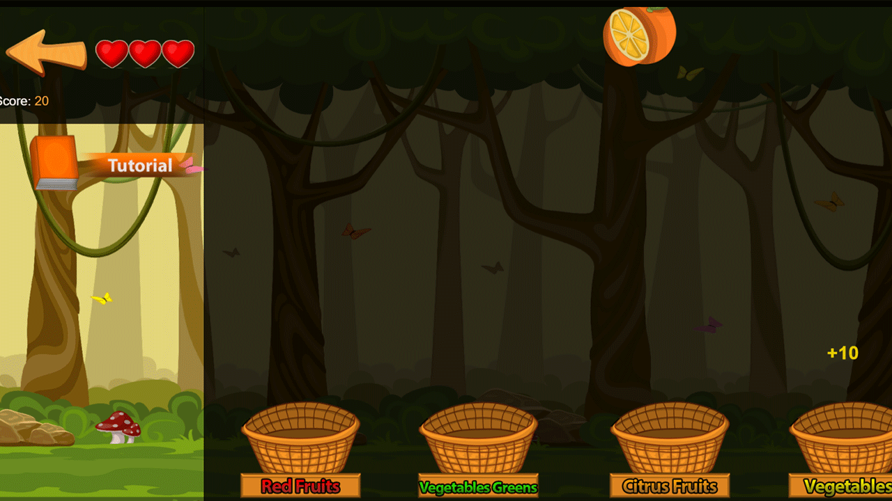 Puzzle - Sorting Game HTML5 (Construct3) by Lucas_151799 | CodeCanyon