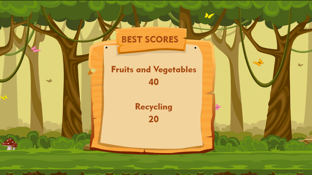 Puzzle - Sorting Game HTML5 (Construct3) by Lucas_151799 | CodeCanyon