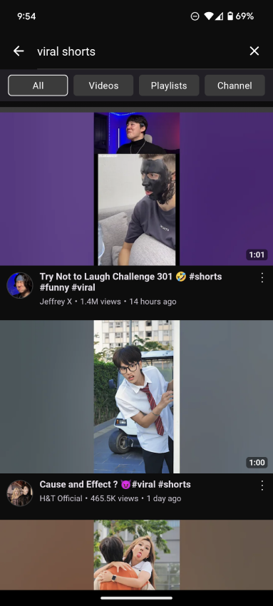 ProTube Android | YouTube Ad-Blocker, Video Downloader and Offline Player by CreativeStudioVN