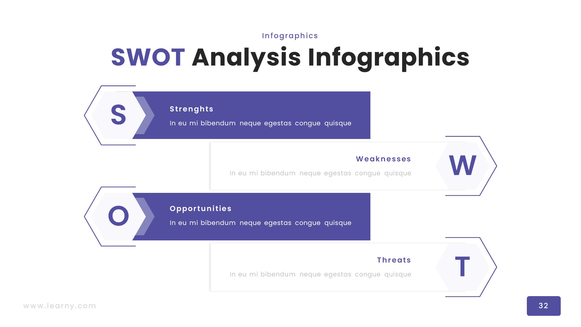 Learny – Education PowerPoint Template, Presentation Templates ...