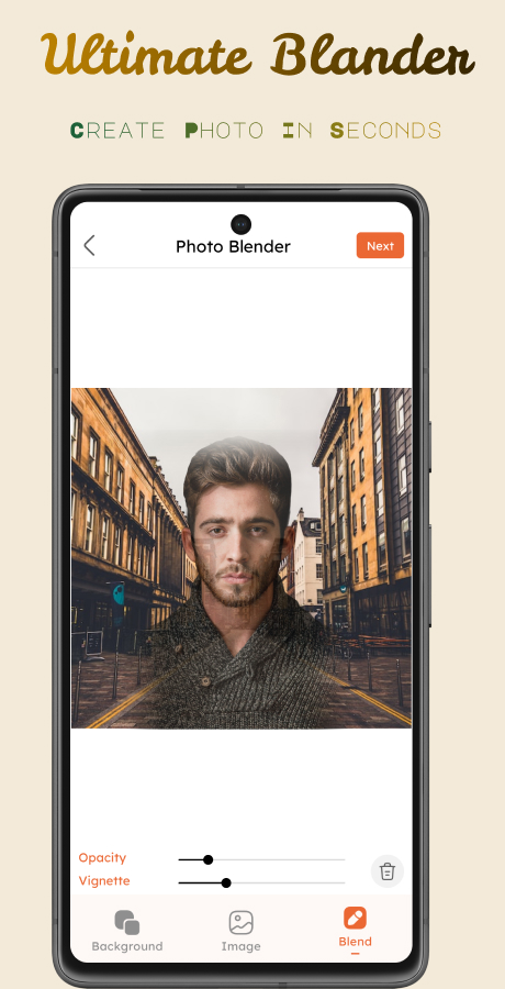 Double Exposure - Ultimate Mixer - Carbon Photo Lab - Blending Effect ...