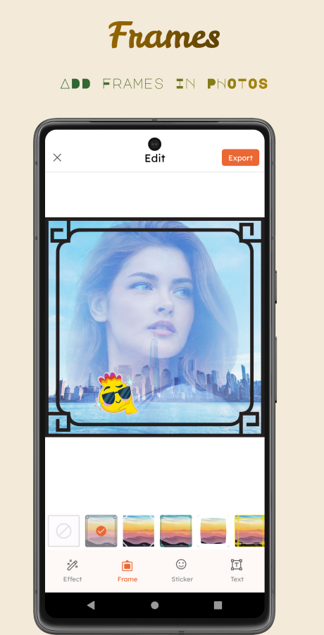Double Exposure - Ultimate Mixer - Carbon Photo Lab - Blending Effect ...