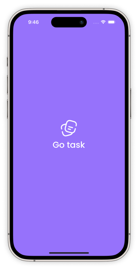 Task Organizer App Task Management App Planning App Task Planner App React Native