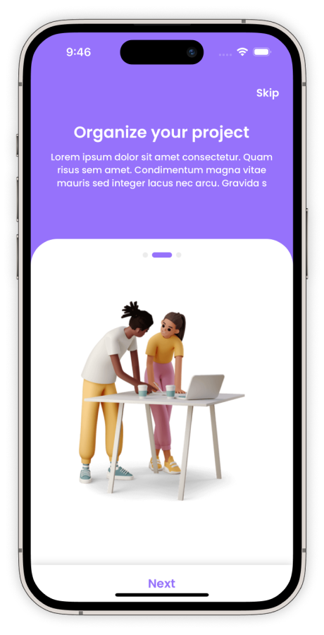 Task Organizer App | Task Management App | Planning App | Task Planner ...