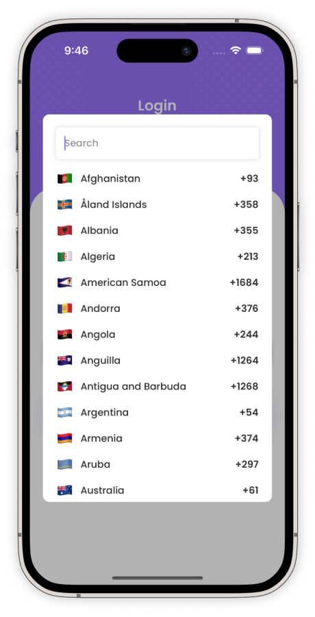 Task Organizer App Task Management App Planning App Task Planner App React Native