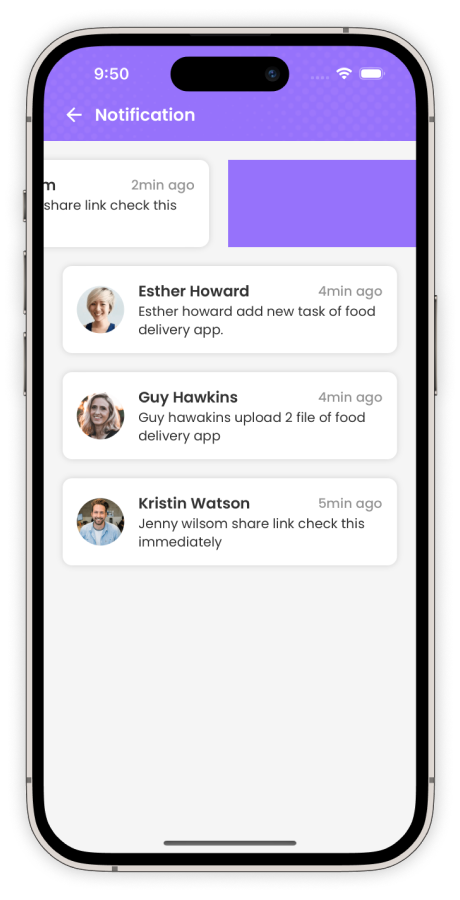 Task Organizer App Task Management App Planning App Task Planner App React Native