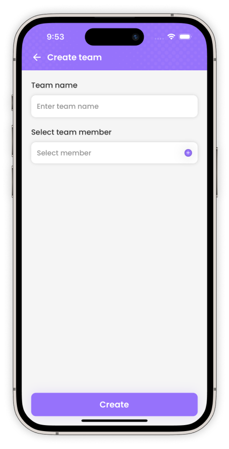 Task Organizer App | Task Management App | Planning App | Task Planner App | React Native ...
