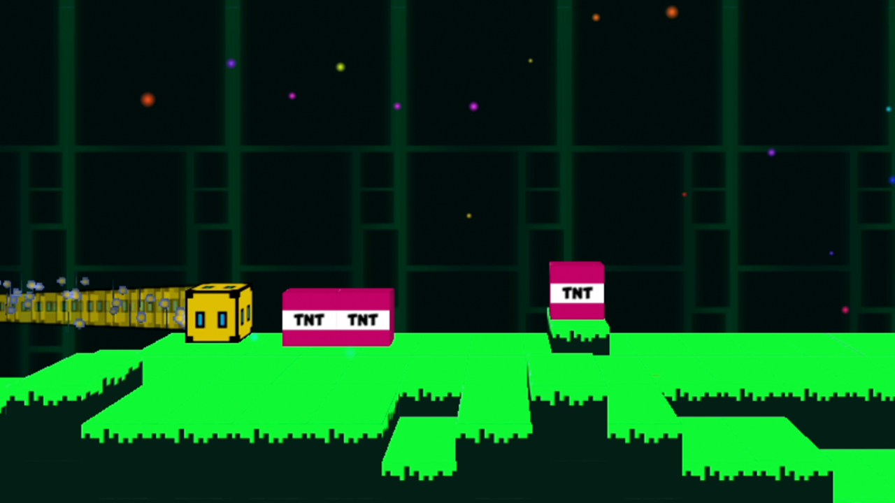 Geometry Rush (Construct 3 - HTML5) by neplingamestudio | CodeCanyon