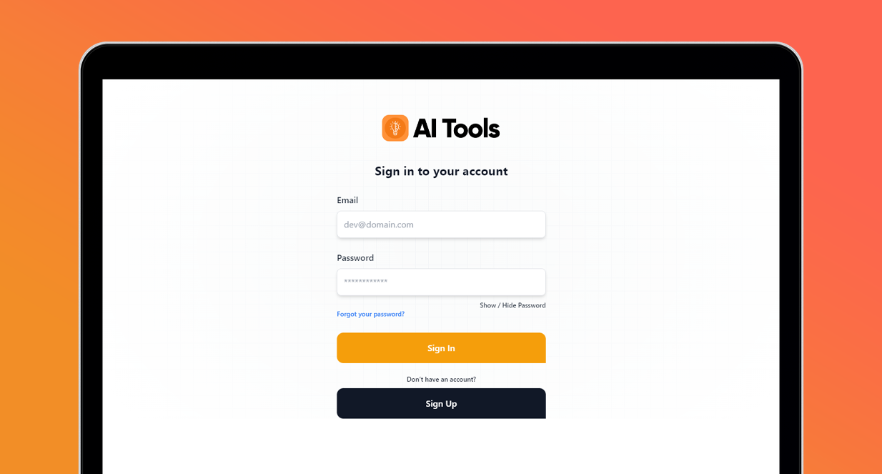 AI Tools - Advanced Automatic Content, Image, Speech to Text, Code Generating Tool | SAAS | PHP ...