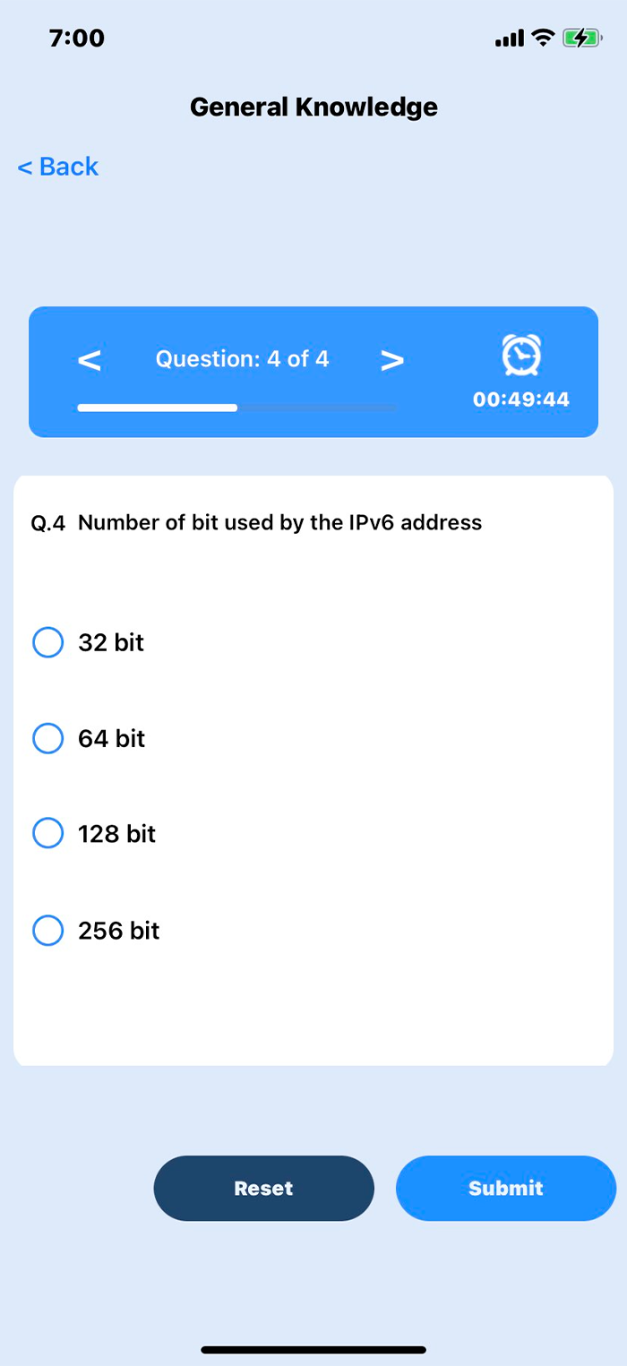 E Learning Mobile App IOS + Admin Panel by kamleshyadav | CodeCanyon