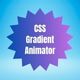 CSS Gradient Animator Theme +Tool For Blogger by CanyonCreatives | CodeCanyon