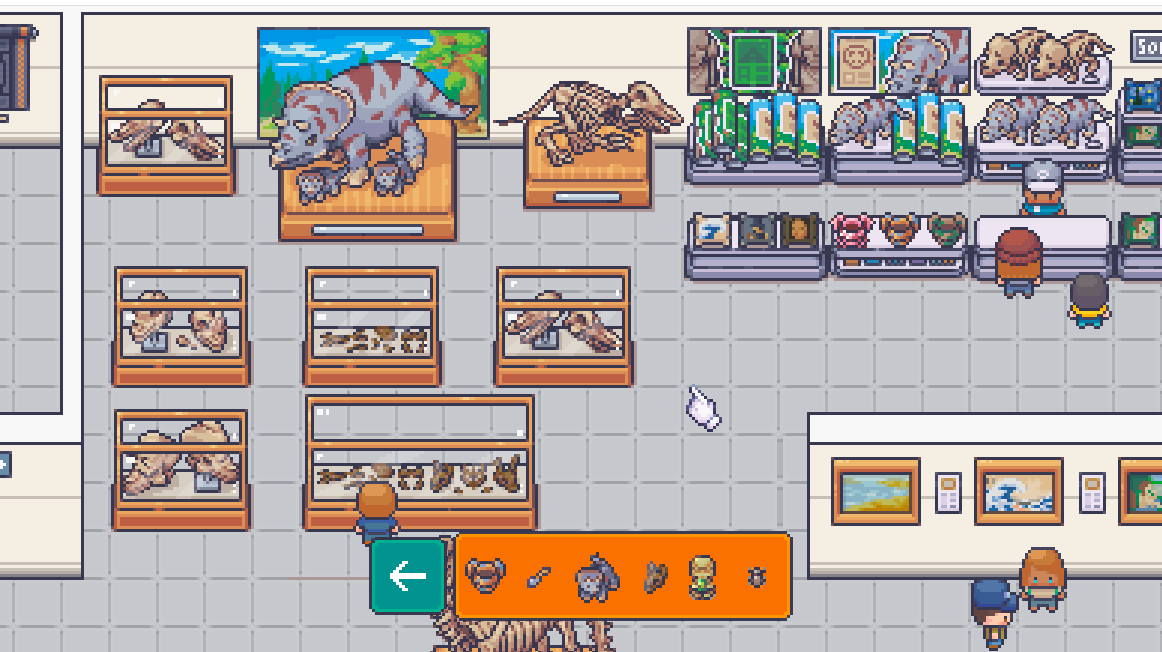 Hidden Objects Game - Template for Construct 3 by AvidGame | CodeCanyon