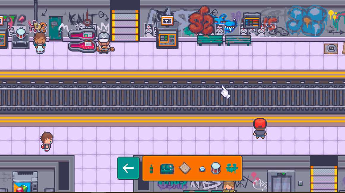 Hidden Objects Game - Template for Construct 3 by AvidGame | CodeCanyon