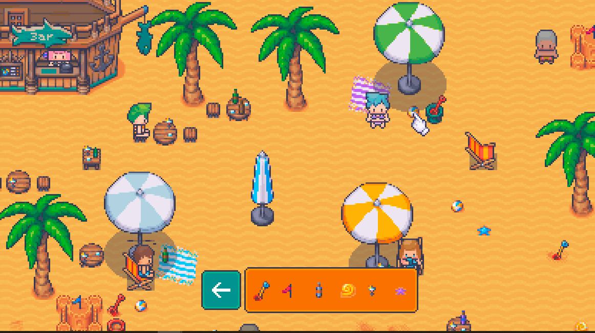 Hidden Objects Game - Template for Construct 3 by AvidGame | CodeCanyon