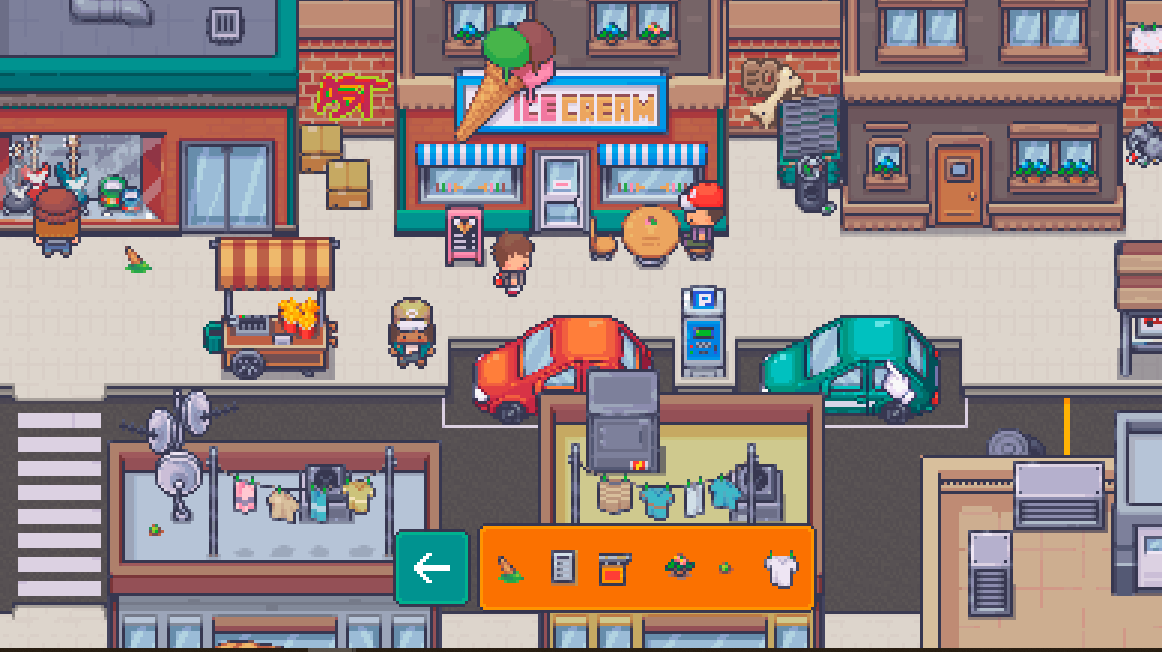 Hidden Objects Game - Template for Construct 3 by AvidGame | CodeCanyon