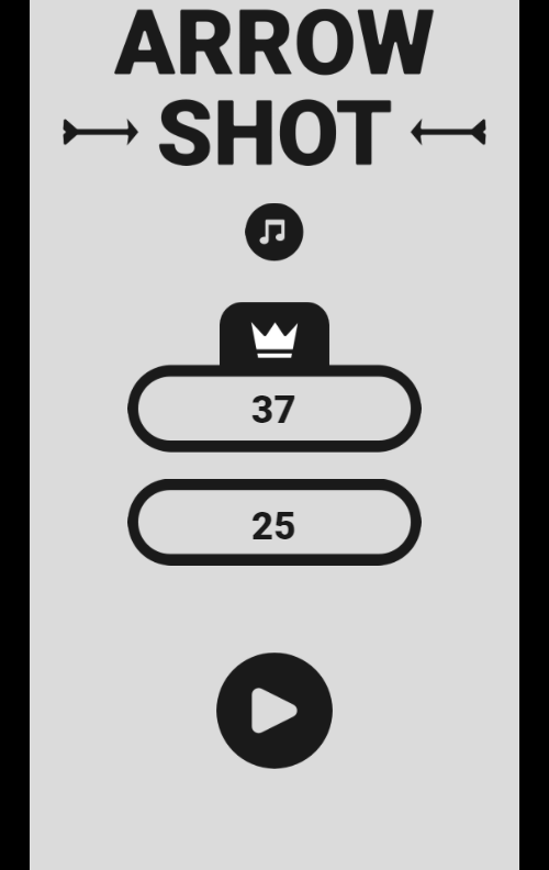 Arrow Shot (HTML5 Game + Construct 3) by dark1994 | CodeCanyon