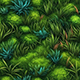 Hand painted grass tile texture by VIPspawn | 3DOcean