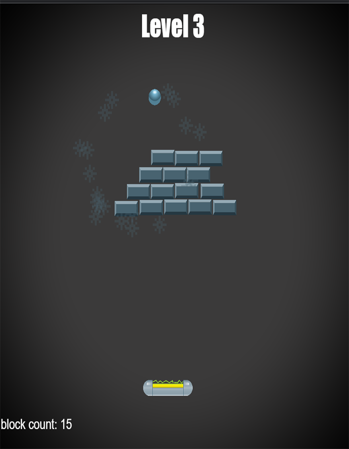 Brick Breaker - c3p HTML5 Game by 1GOGH | CodeCanyon