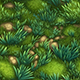 Hand painted grass tile texture by VIPspawn | 3DOcean