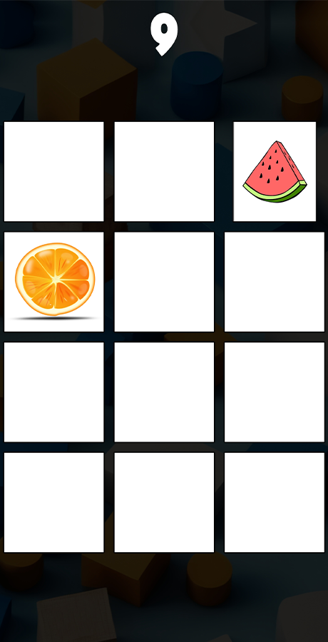 Brain Workout - train memory, math, attention, reaction, reasoning ...