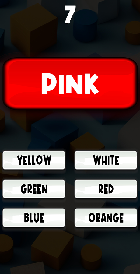 Brain Workout - train memory, math, attention, reaction, reasoning ...