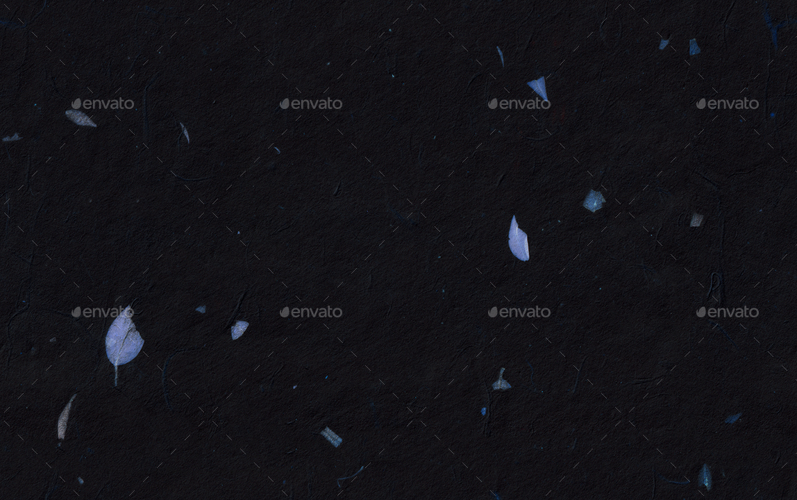 10 Floral Black Rice Paper Textures, Textures | GraphicRiver