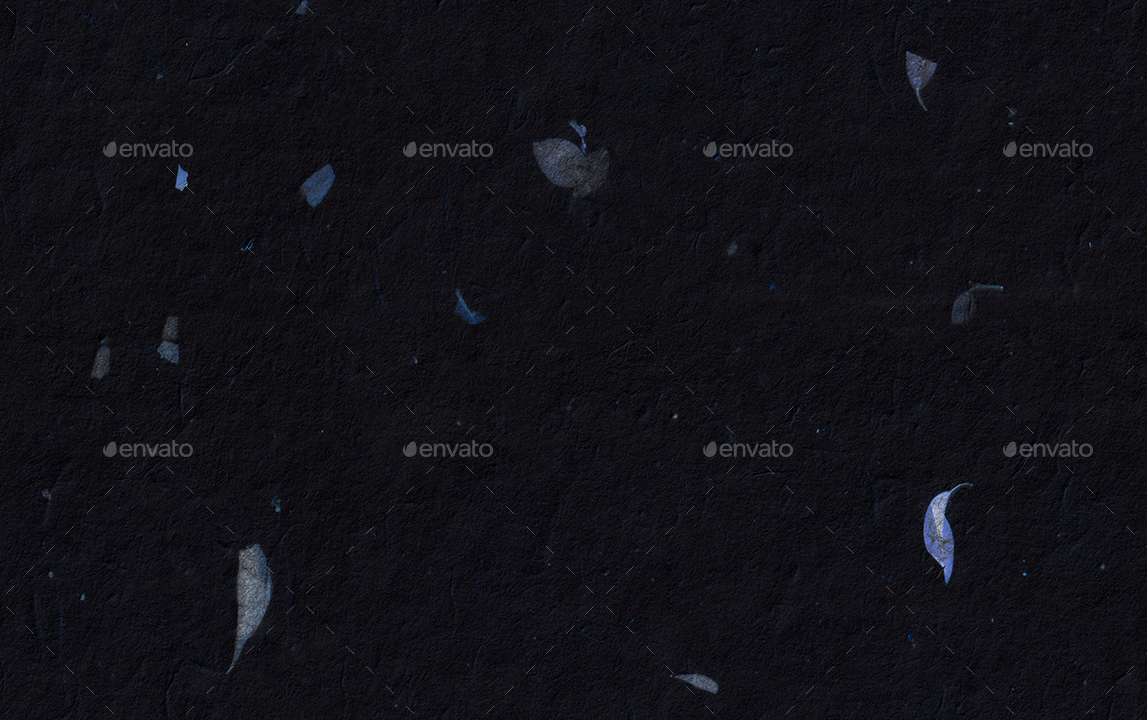 10 Floral Black Rice Paper Textures, Textures | GraphicRiver
