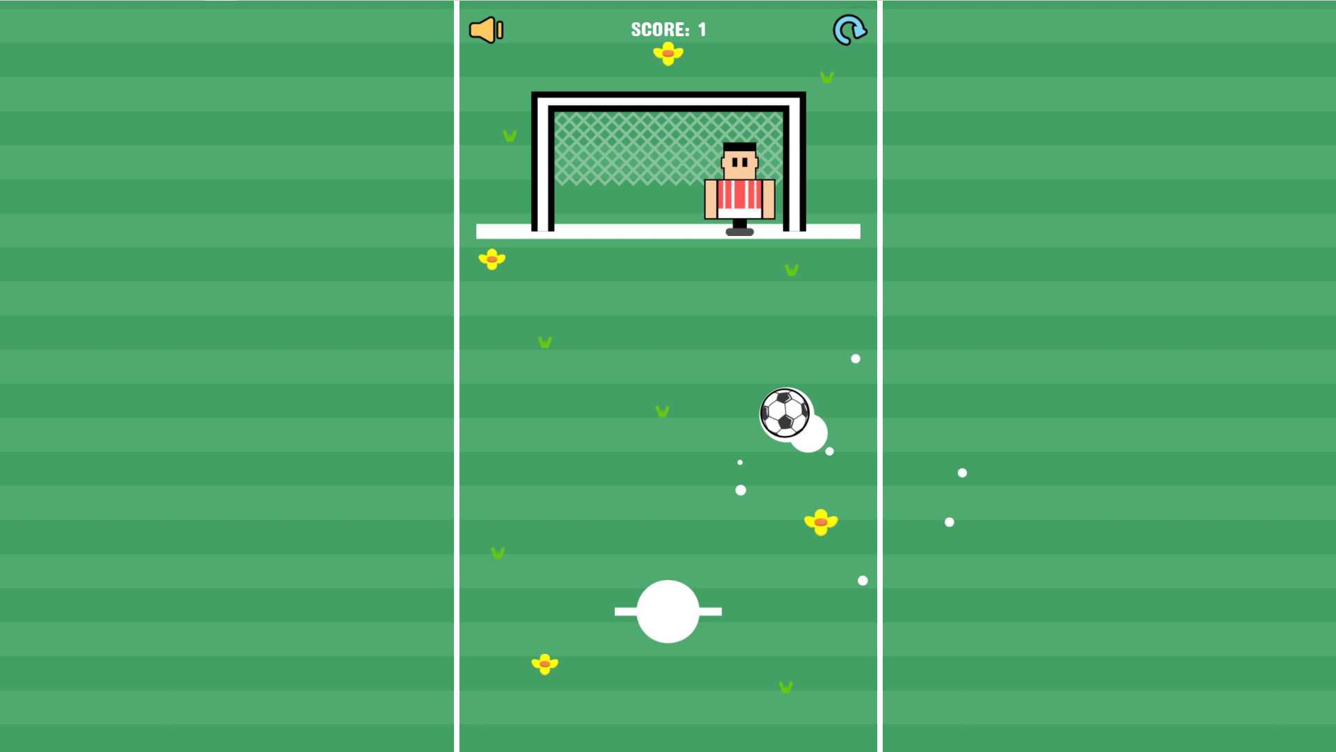 Goal. Construct 3 (c3p) by thisisMerson | CodeCanyon