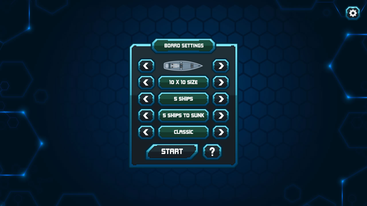 Warship - HTML5 Game by demonisblack | CodeCanyon
