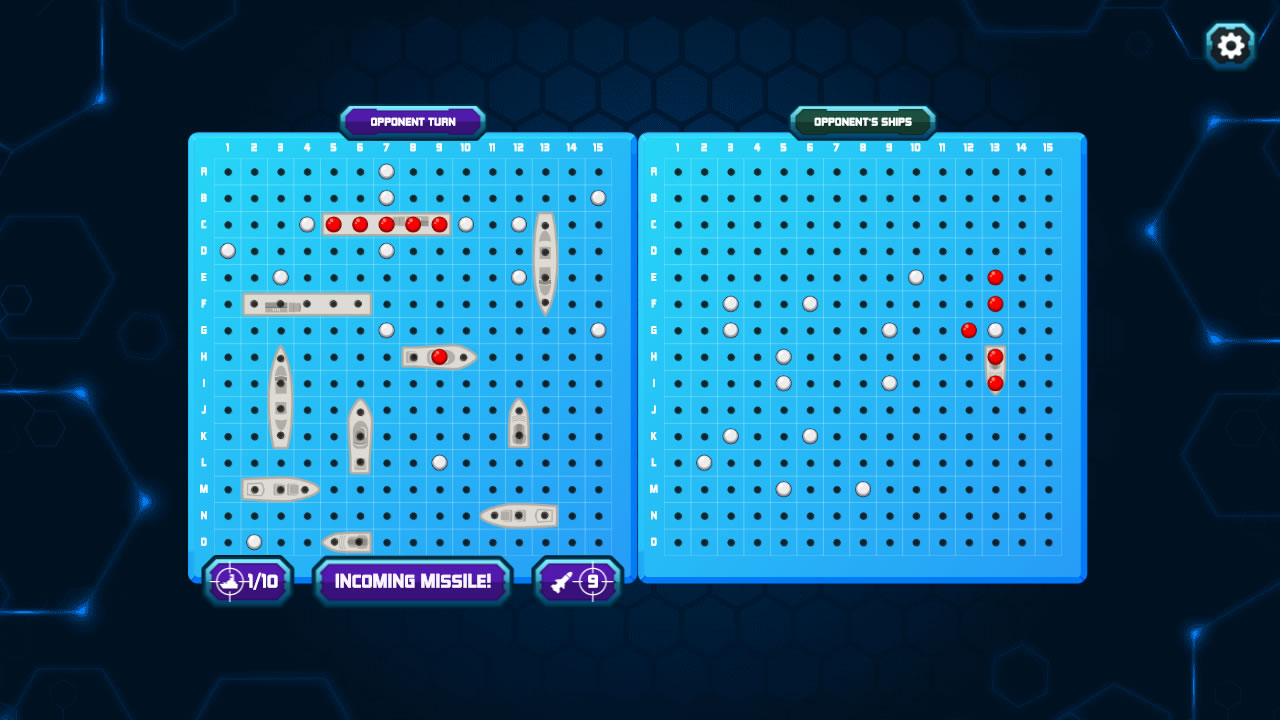 Warship - HTML5 Game by demonisblack | CodeCanyon