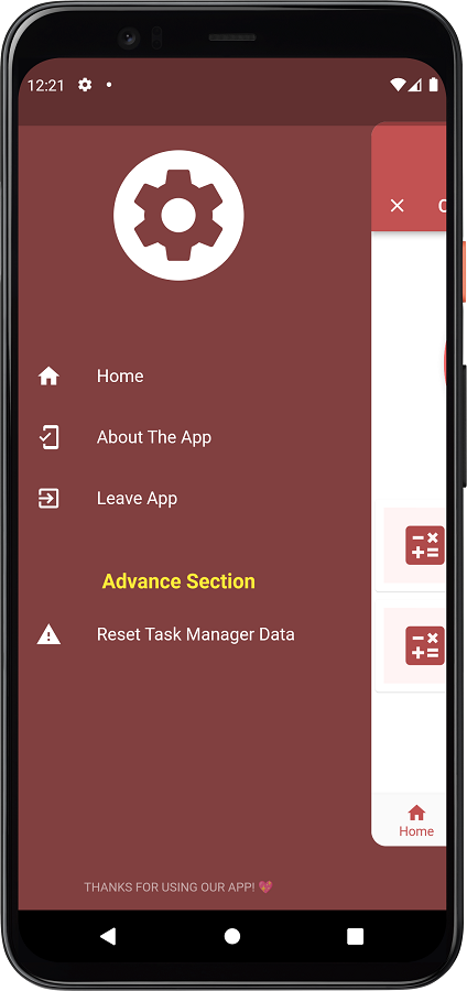 3 IN 1: Flutter Bundle App by DevInspo | CodeCanyon