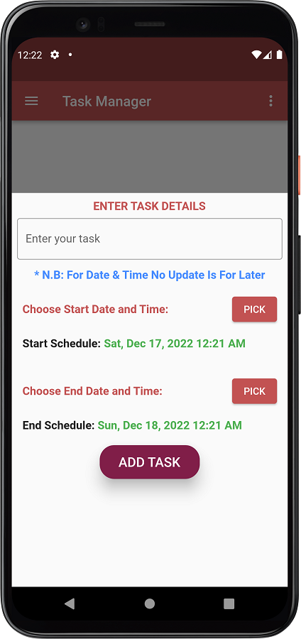 3 IN 1: Flutter Bundle App by DevInspo | CodeCanyon
