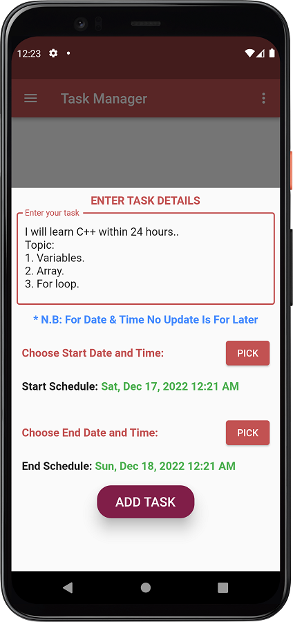 3 IN 1: Flutter Bundle App by DevInspo | CodeCanyon