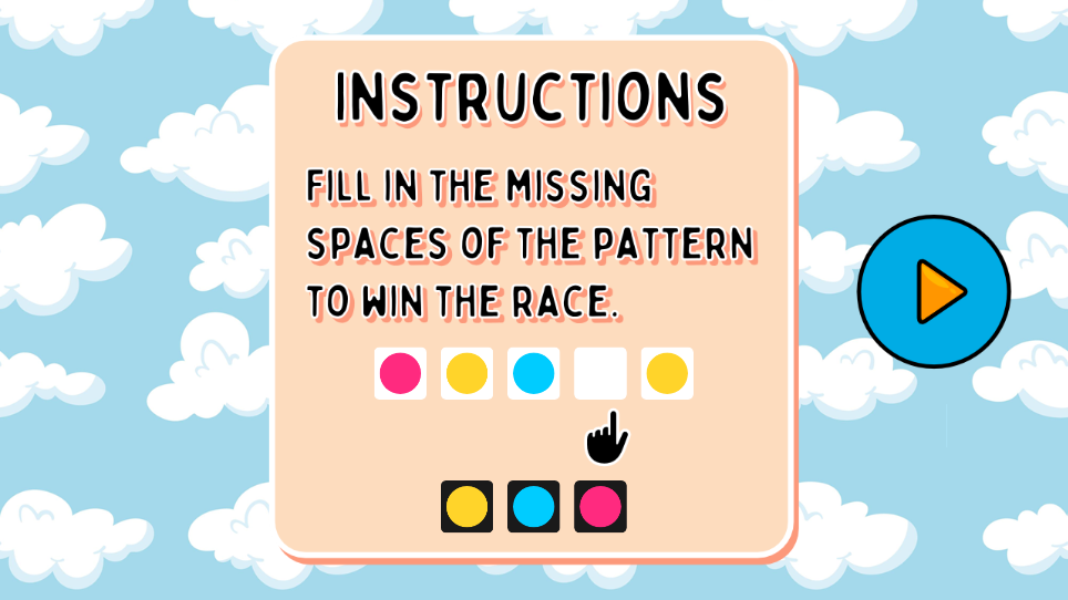 Color Patterns | Html5 Game | Construct 2/3 by NubiaStudio | CodeCanyon