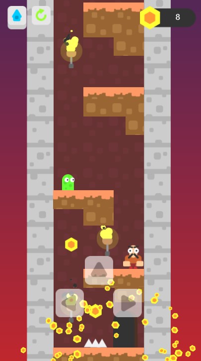 Falling Tower construct 3 by squaregamesstd | CodeCanyon