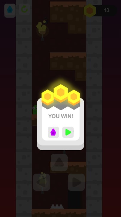 Falling Tower construct 3 by squaregamesstd | CodeCanyon