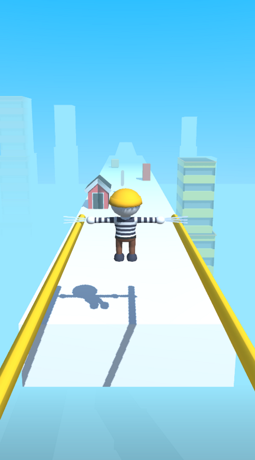 Knife Run - (Unity - Admob) by zmobilestudio | CodeCanyon