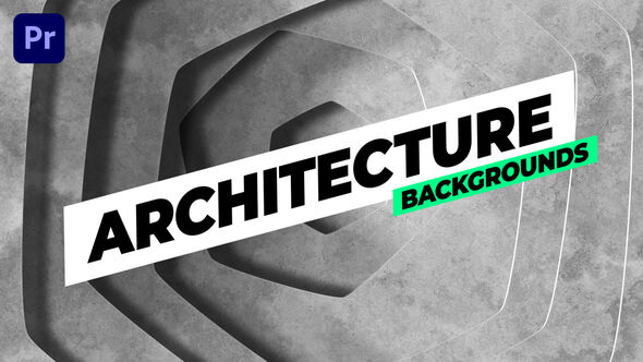 Wall Backgrounds, Premiere Pro Templates | VideoHive