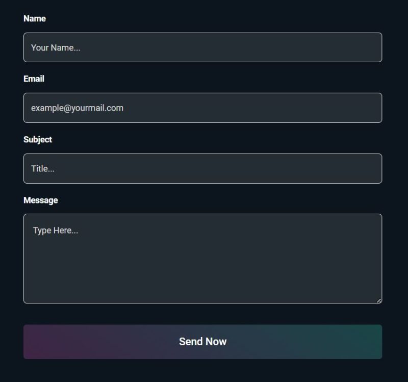 Gamehost - Game Server & Hosting Elementor Template Kit by Kitpro | ThemeForest