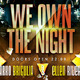 We Own The Night Posters and Flyer, Print Templates | GraphicRiver