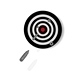 Target for shooting , Isolated Objects | GraphicRiver