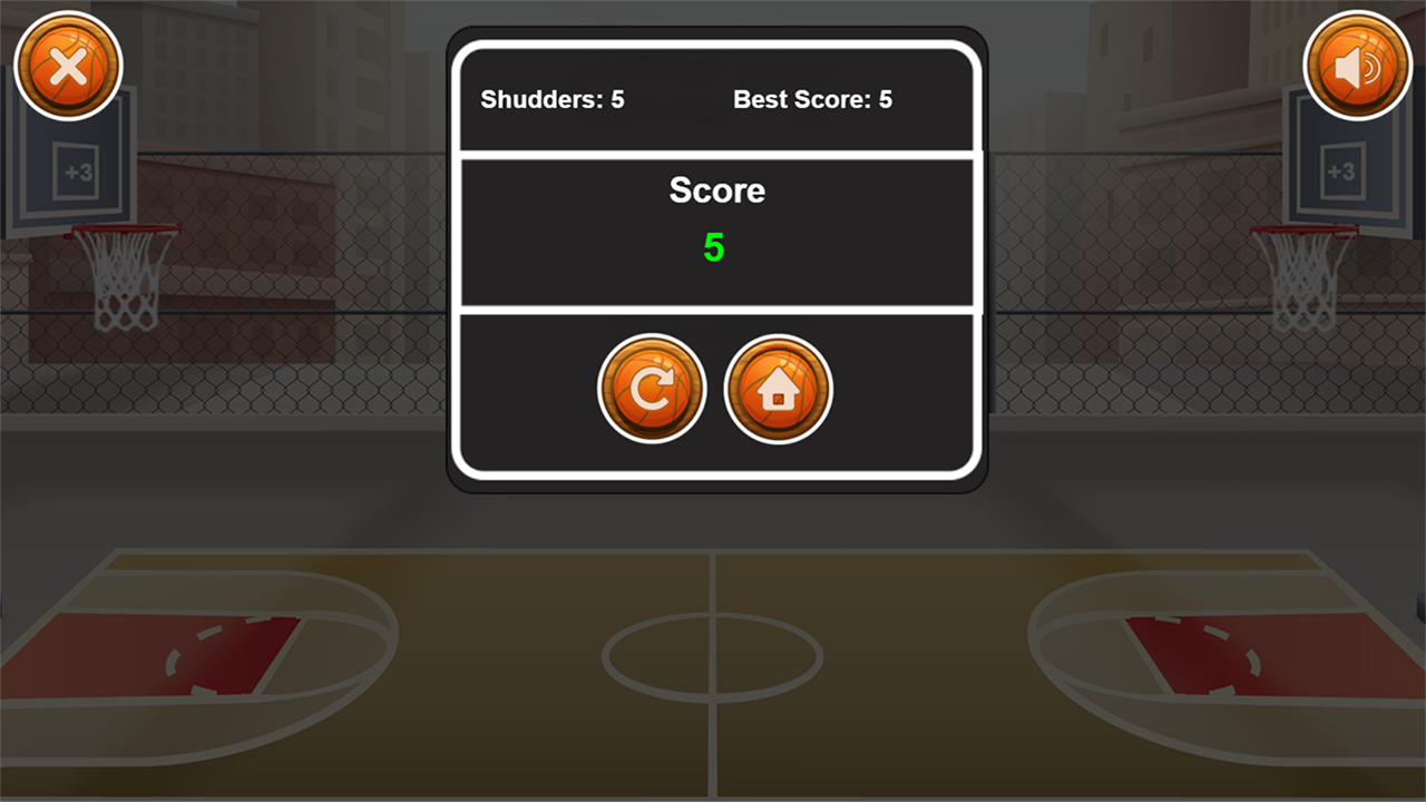 Basquetebol - HTML5 (Construct3) by Lucas_151799 | CodeCanyon